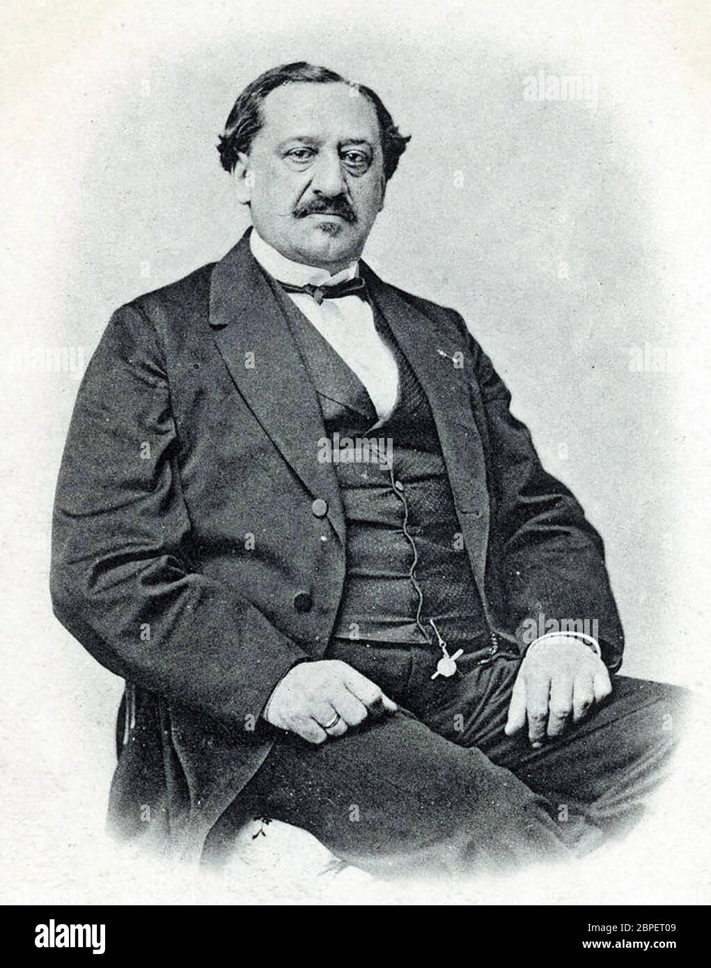 Friedrich von flotow hi-res stock photography and images - Alamy