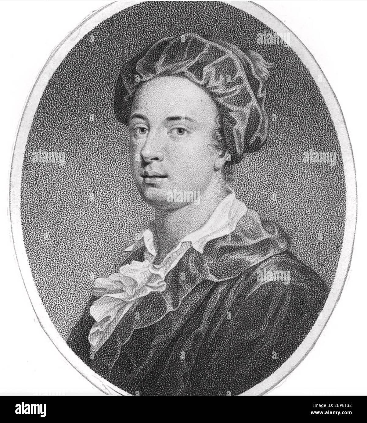 James thomson poet hi-res stock photography and images - Alamy