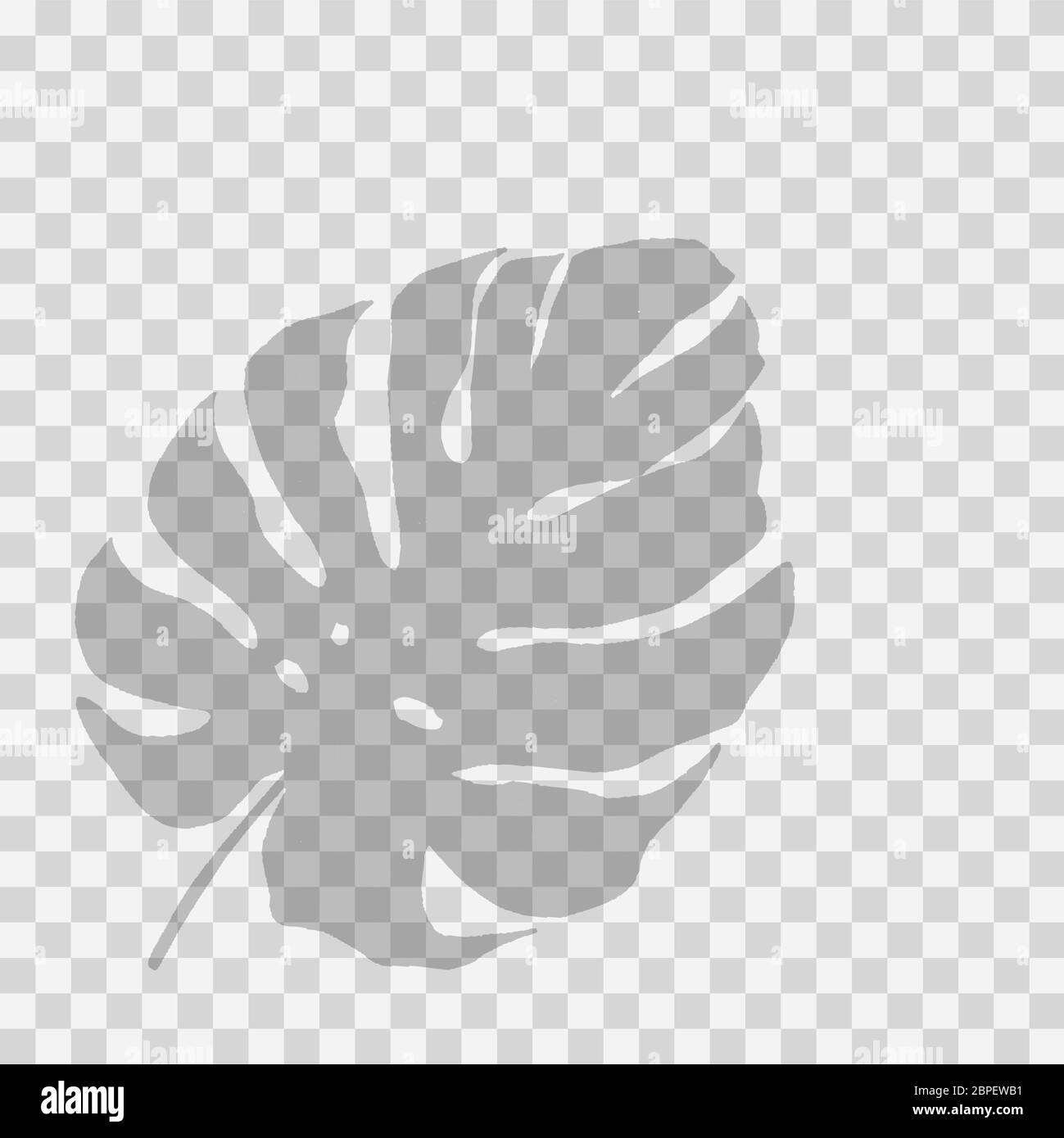 Set shadow light overlay Stock Vector Images - Alamy