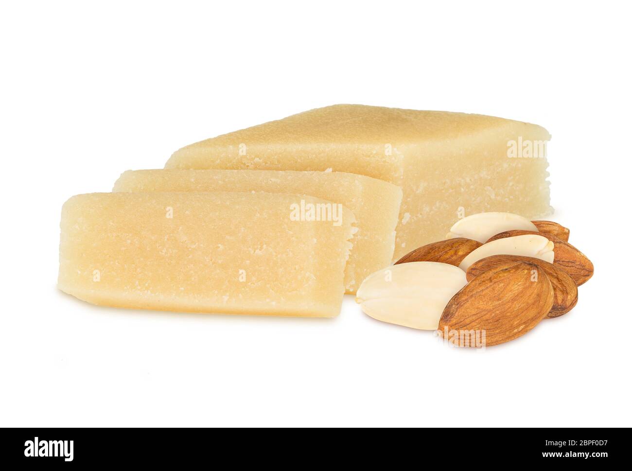 Marzipan Block High Resolution Stock Photography and Images - Alamy