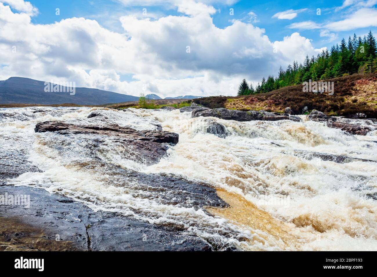 Loch moy hi-res stock photography and images - Alamy