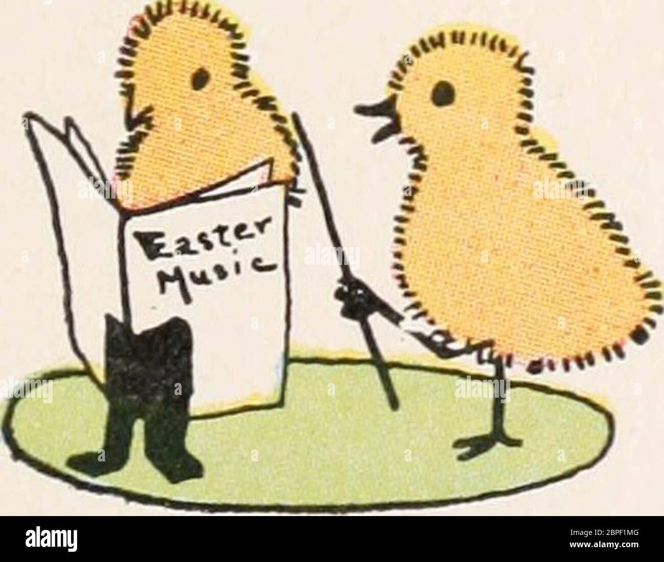 "Little folks in Busy-land" (1916 Stock Photo - Alamy