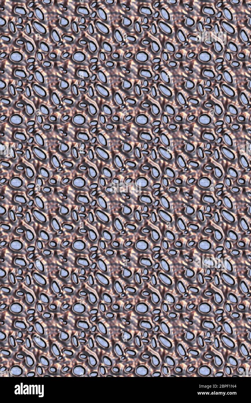 3D effect seamless background, glazier wallpaper decoration pattern ...