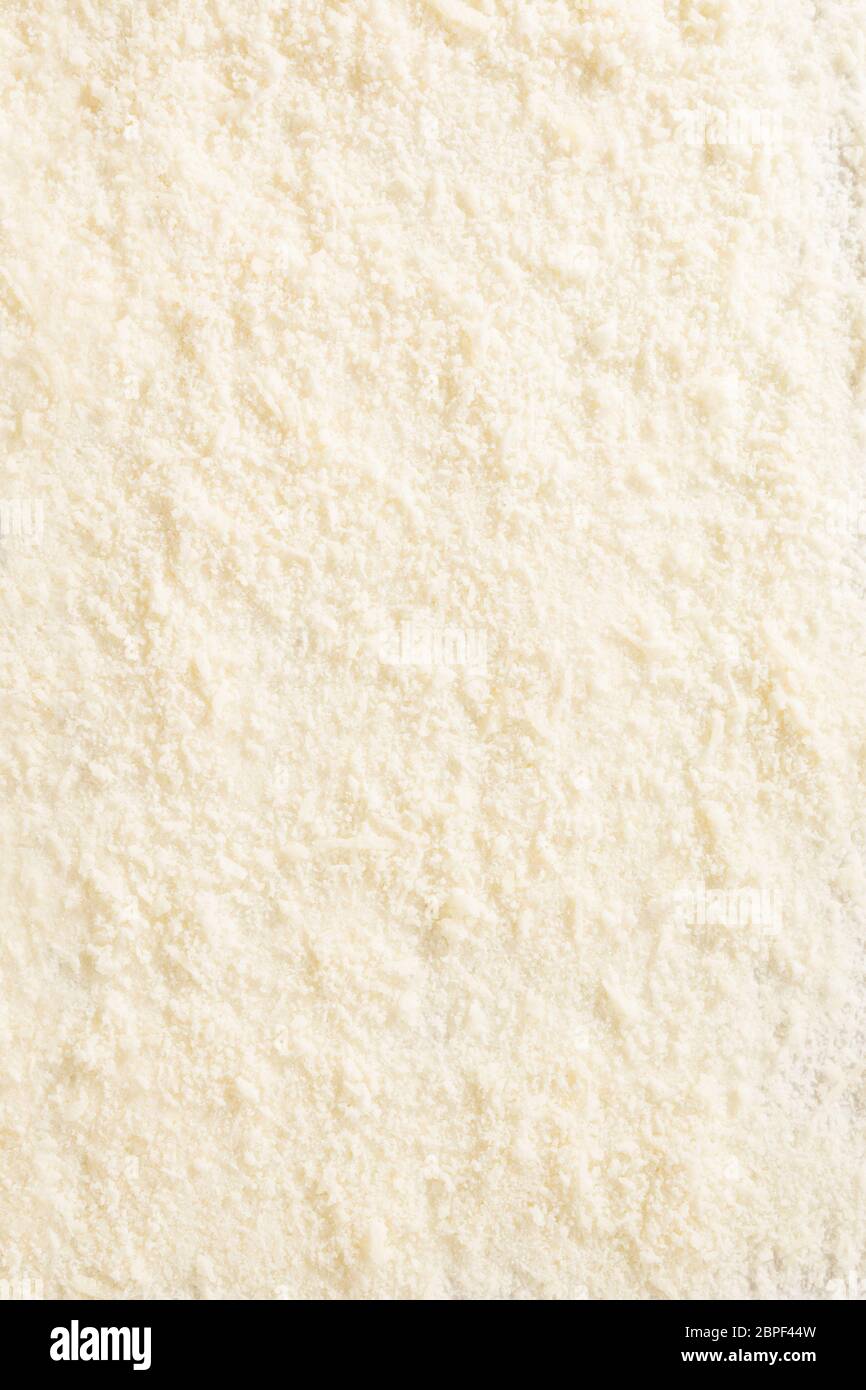 Seamless parmesan cheese background top view. Parmigiano reggiano ...