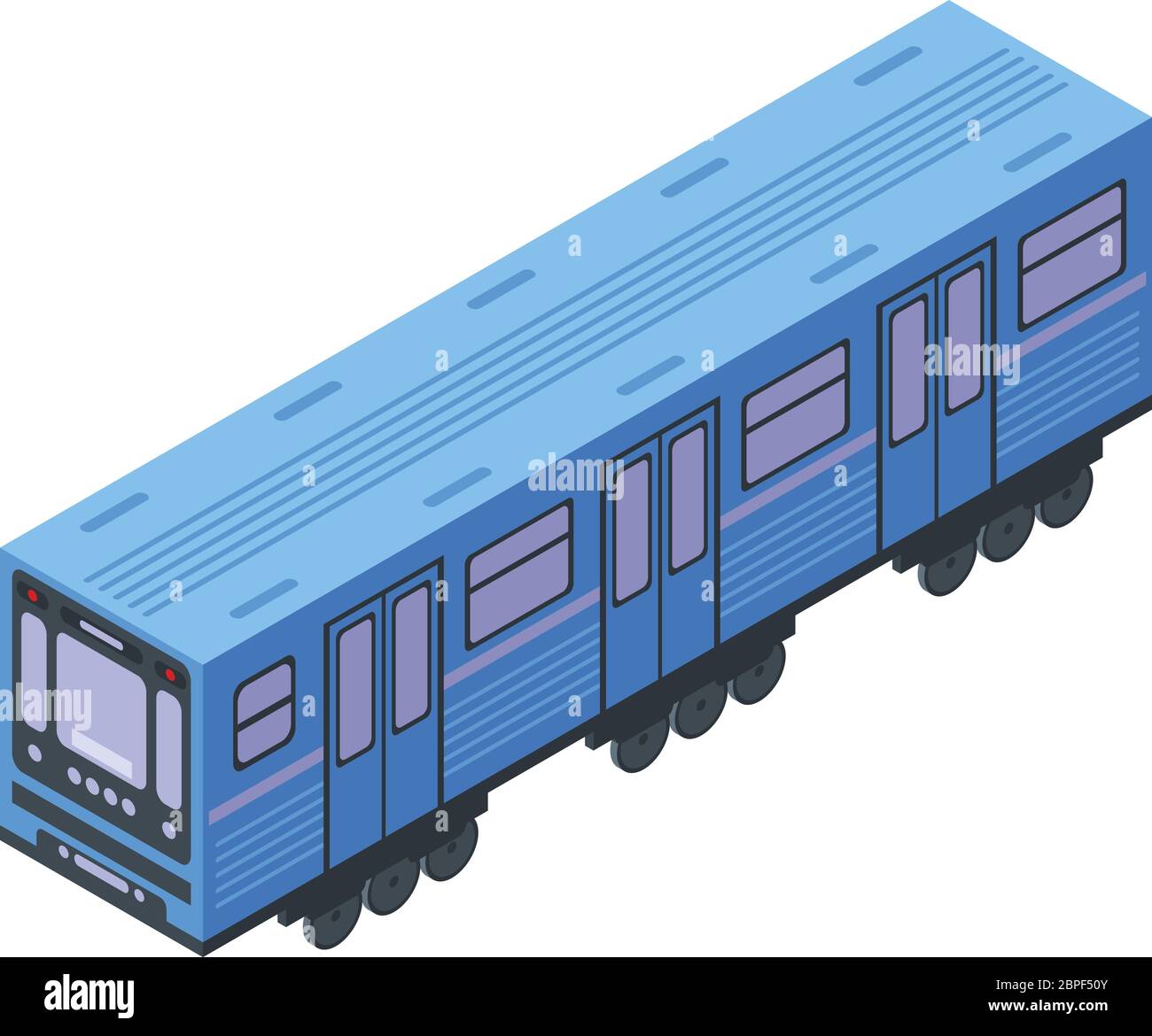 Mta Train Clipart Vintage
