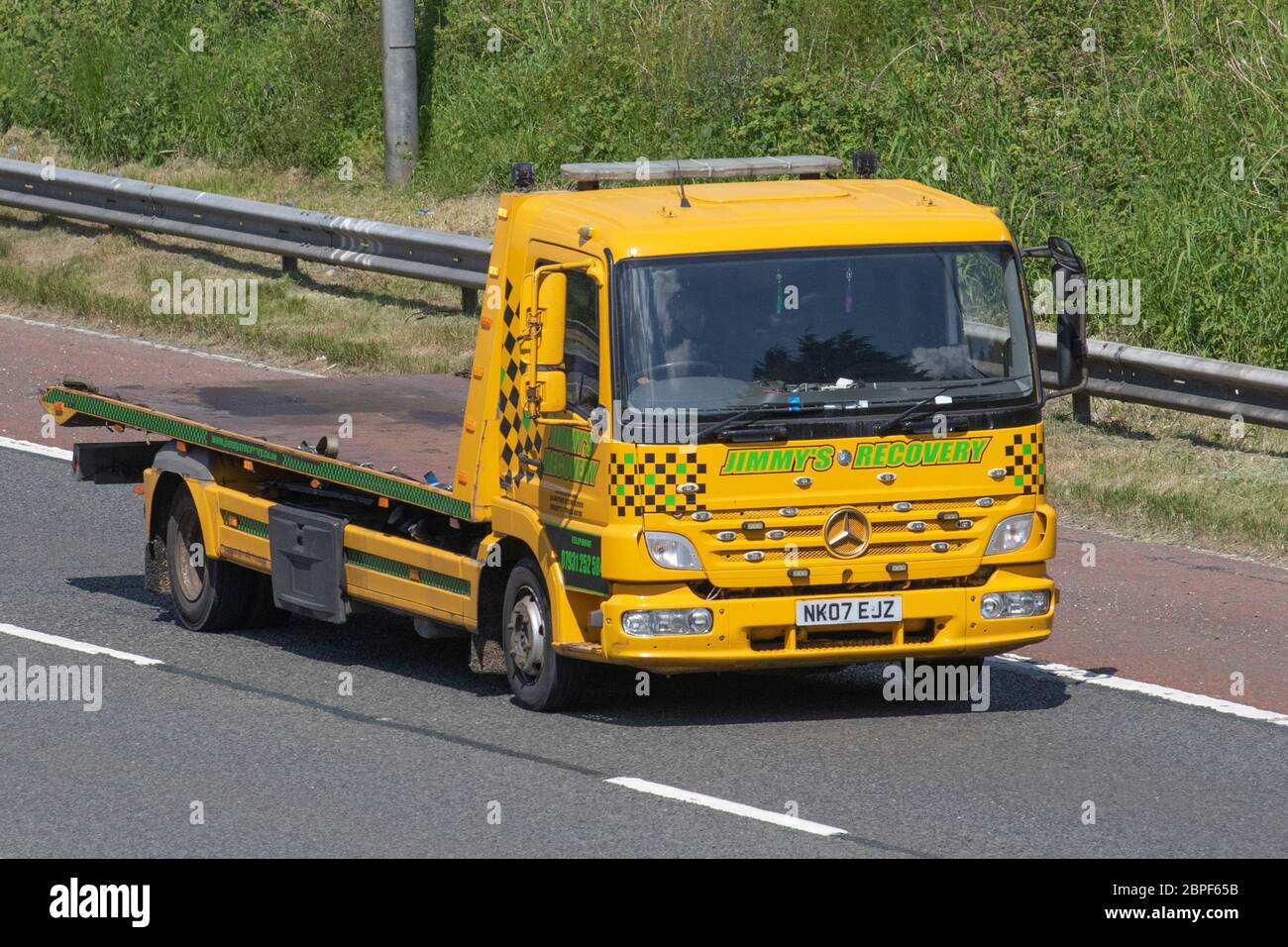 Jimmys recovery bradford hi-res stock photography and images - Alamy