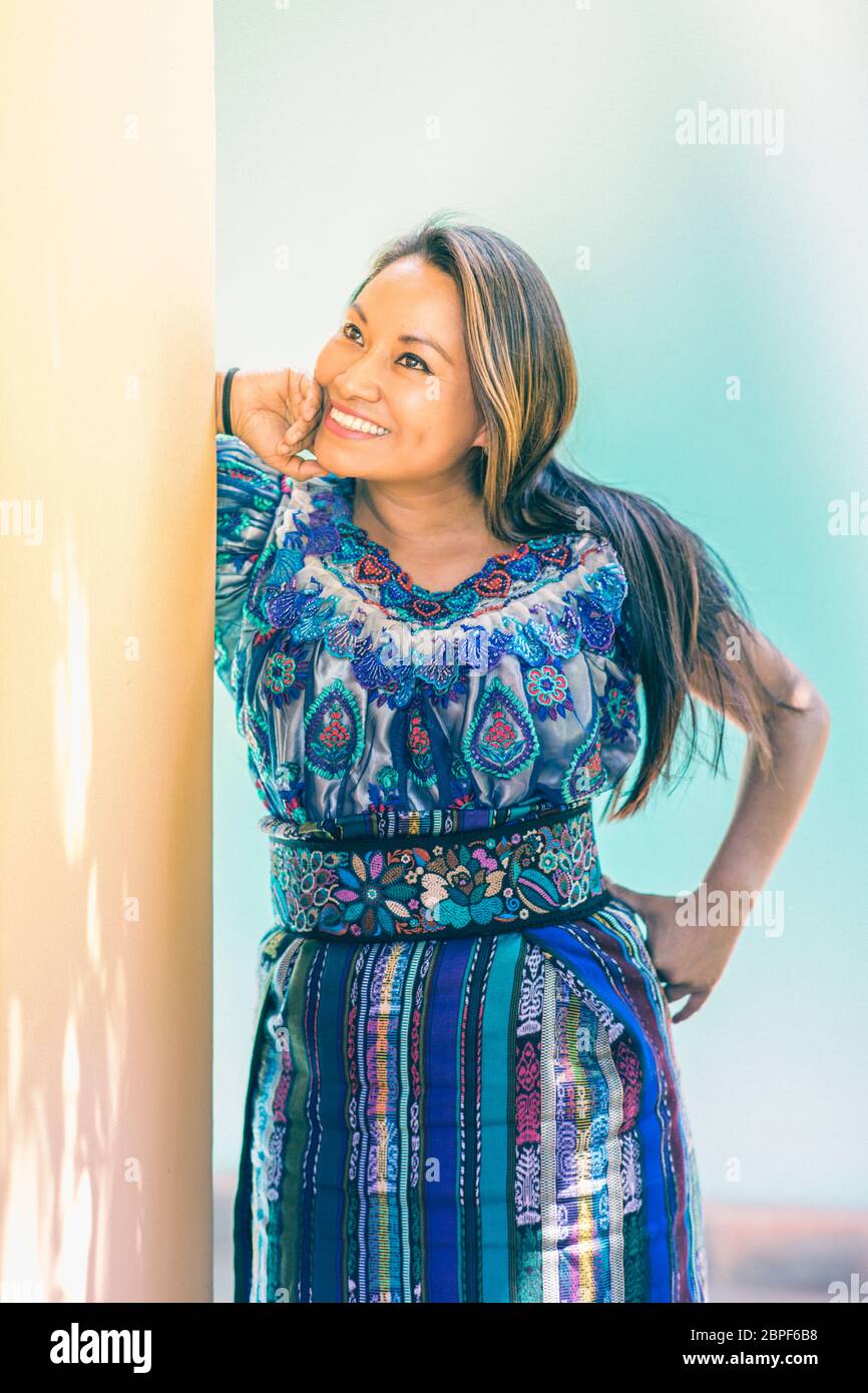 Trip Mesoamerica High Resolution Stock Photography and Images - Alamy