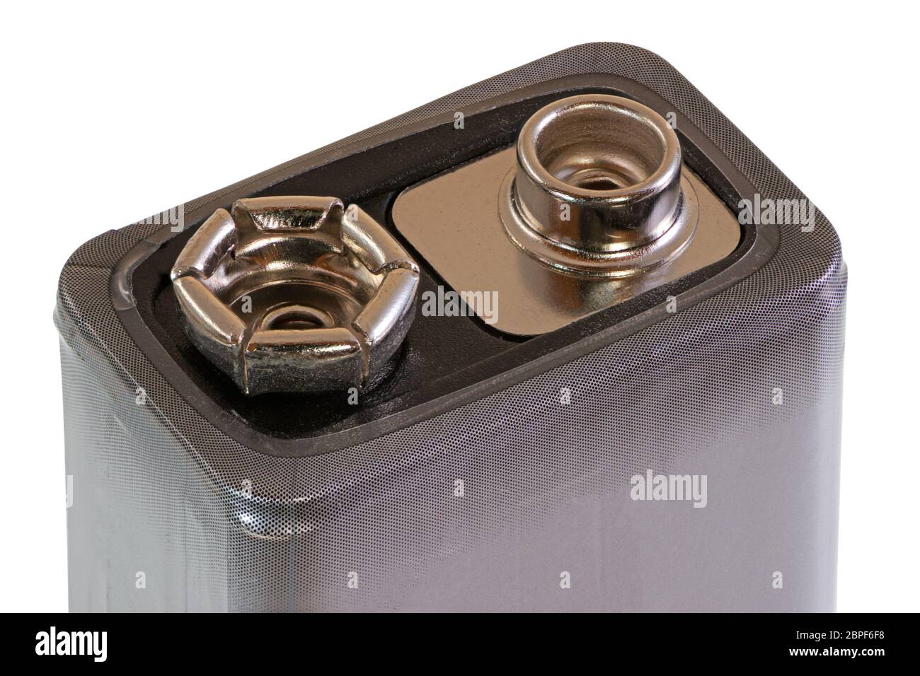 Accumulator block hi-res stock photography and images - Alamy