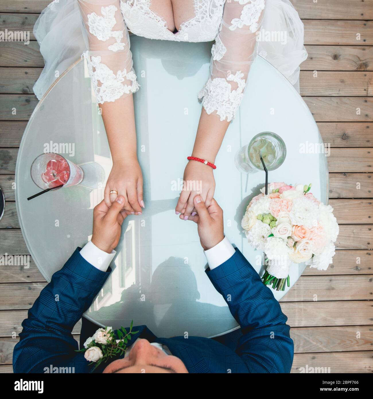 Pyramid of glasses of alcohol made in a pyramid for event party or ...