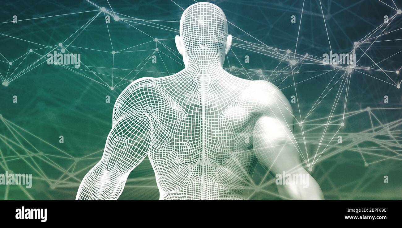 Internet Concept with Exploring Online as Background Stock Photo - Alamy