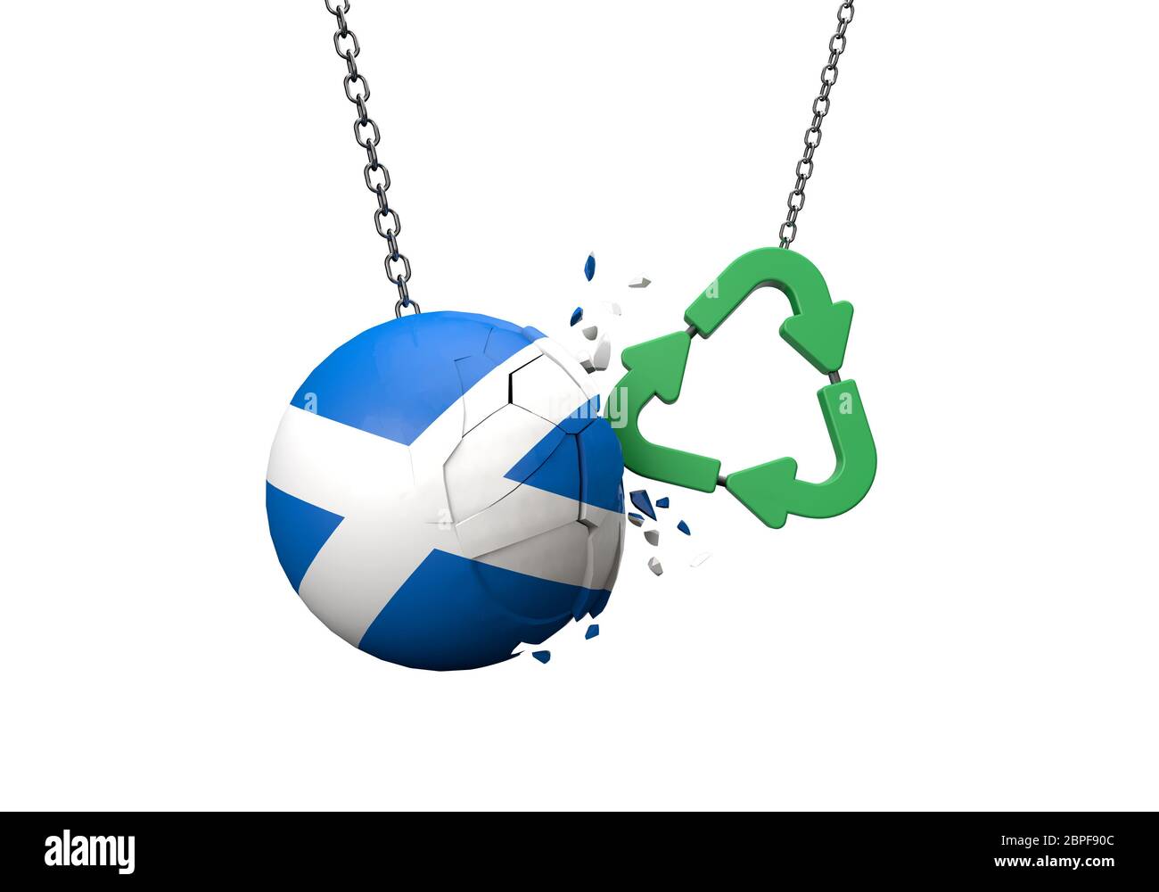Scottish symbol hi-res stock photography and images - Alamy