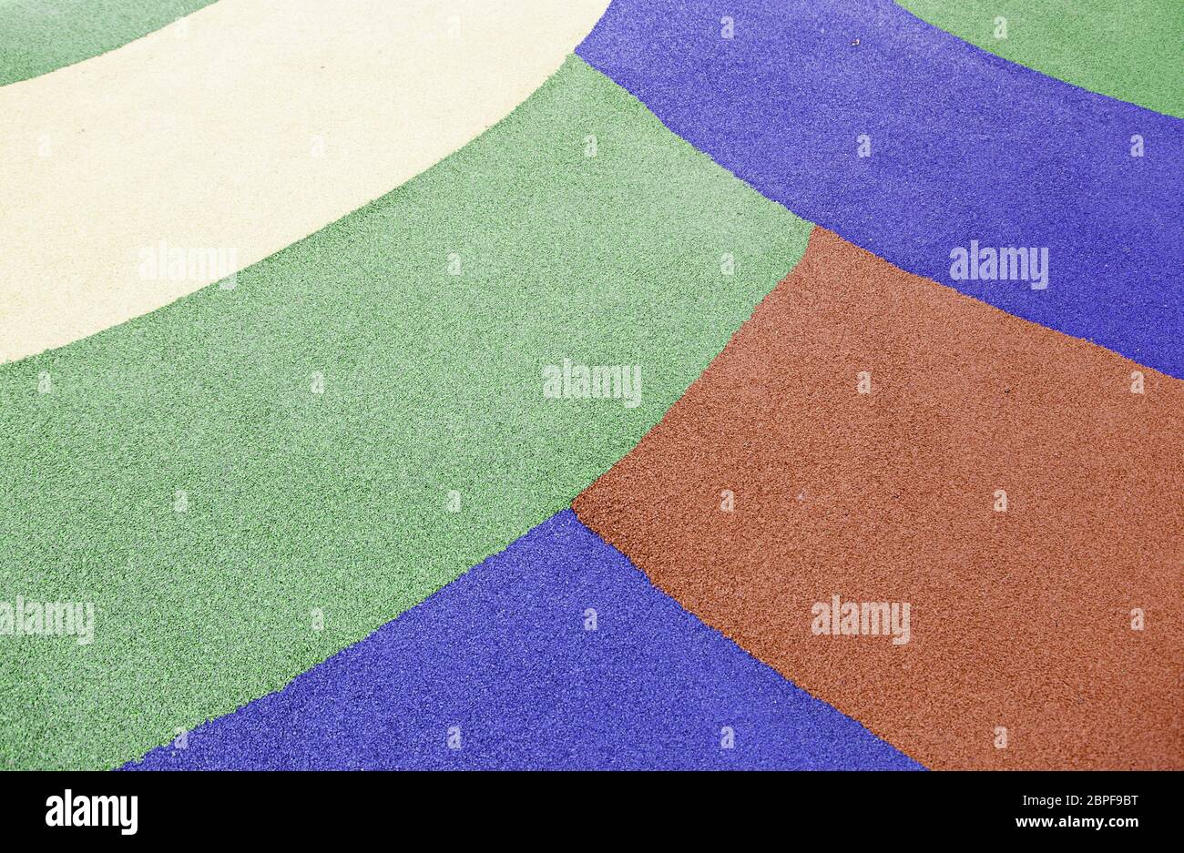 Colorful rubber flooring, textured colorful background Stock Photo - Alamy