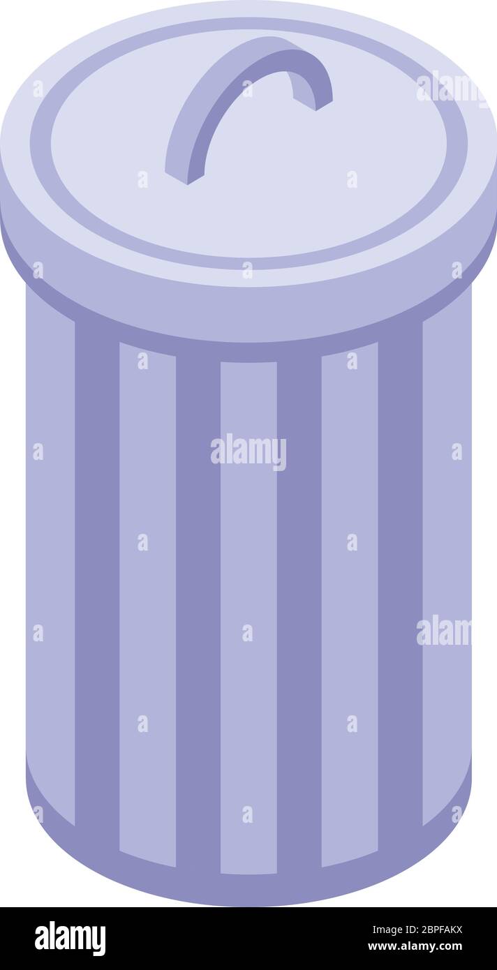 Office bin kitchen Stock Vector Images - Alamy