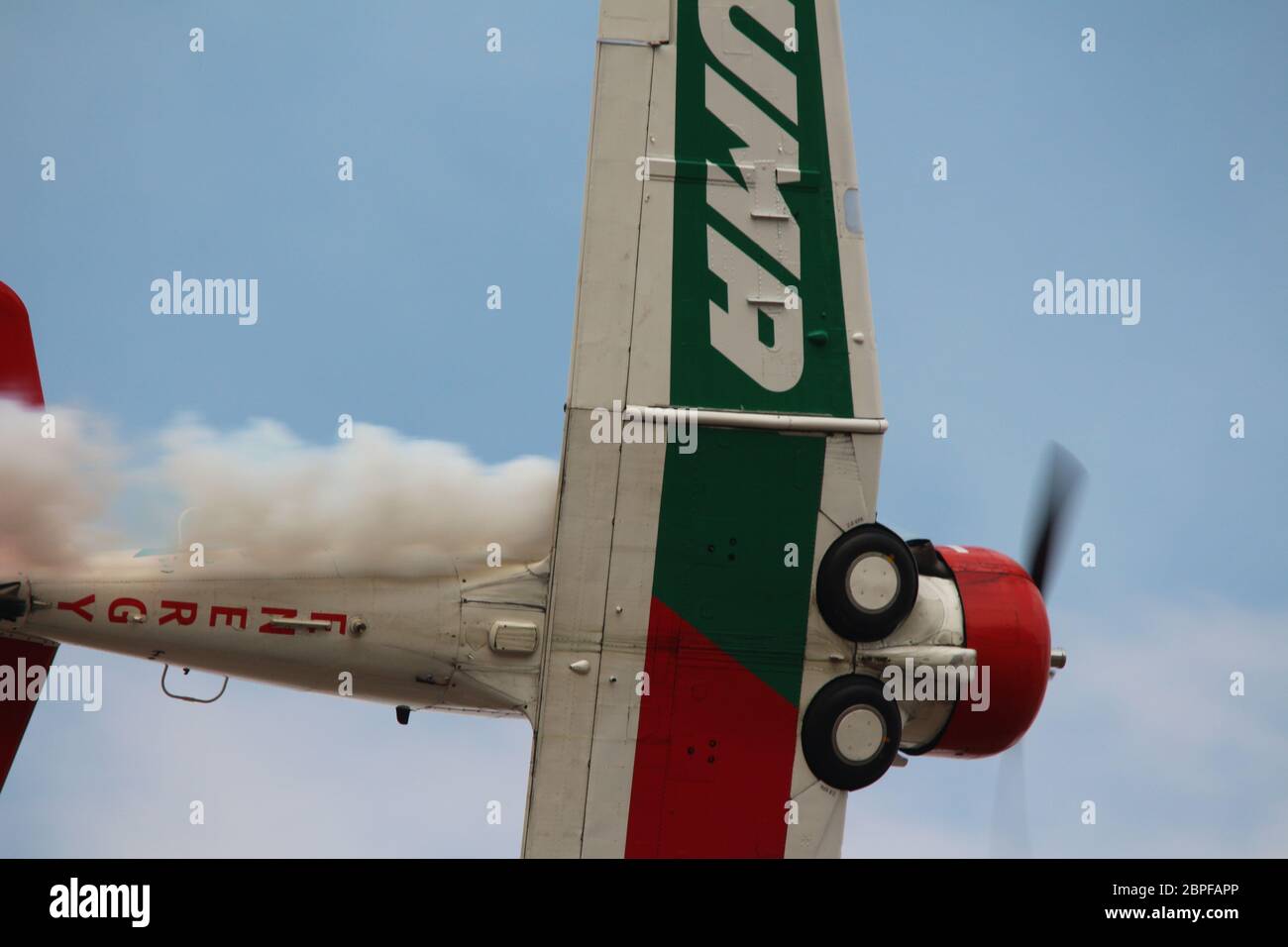 Inverted pass hi-res stock photography and images - Alamy