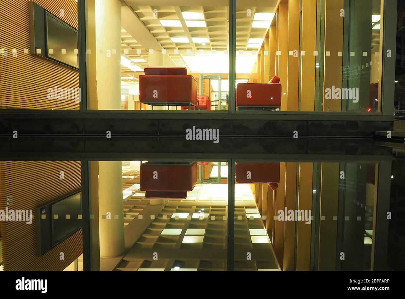 Building design to attract attention hi-res stock photography and ...