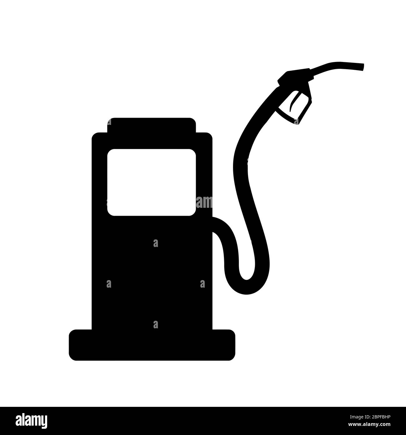 Diesel Fuel Logo