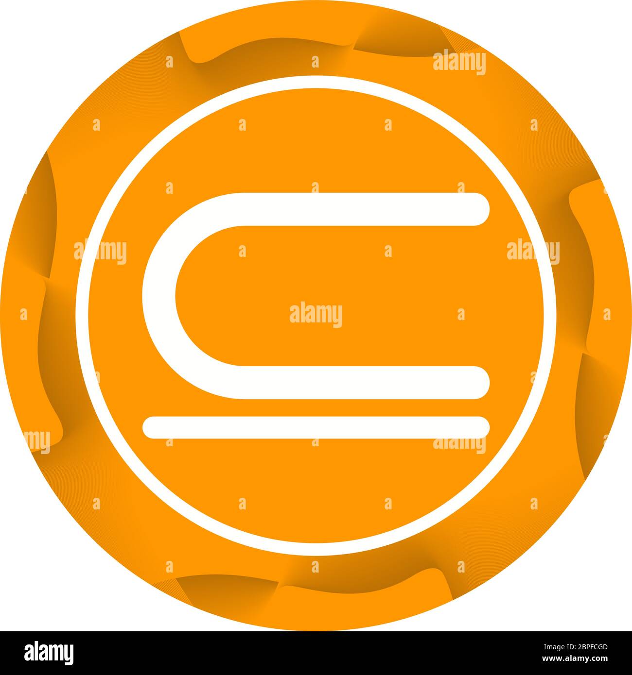 Is not a subset symbol vector vectors hi-res stock photography and ...