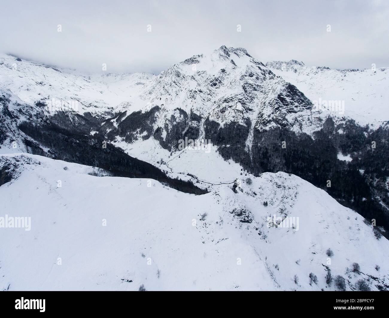 Somport hi-res stock photography and images - Alamy