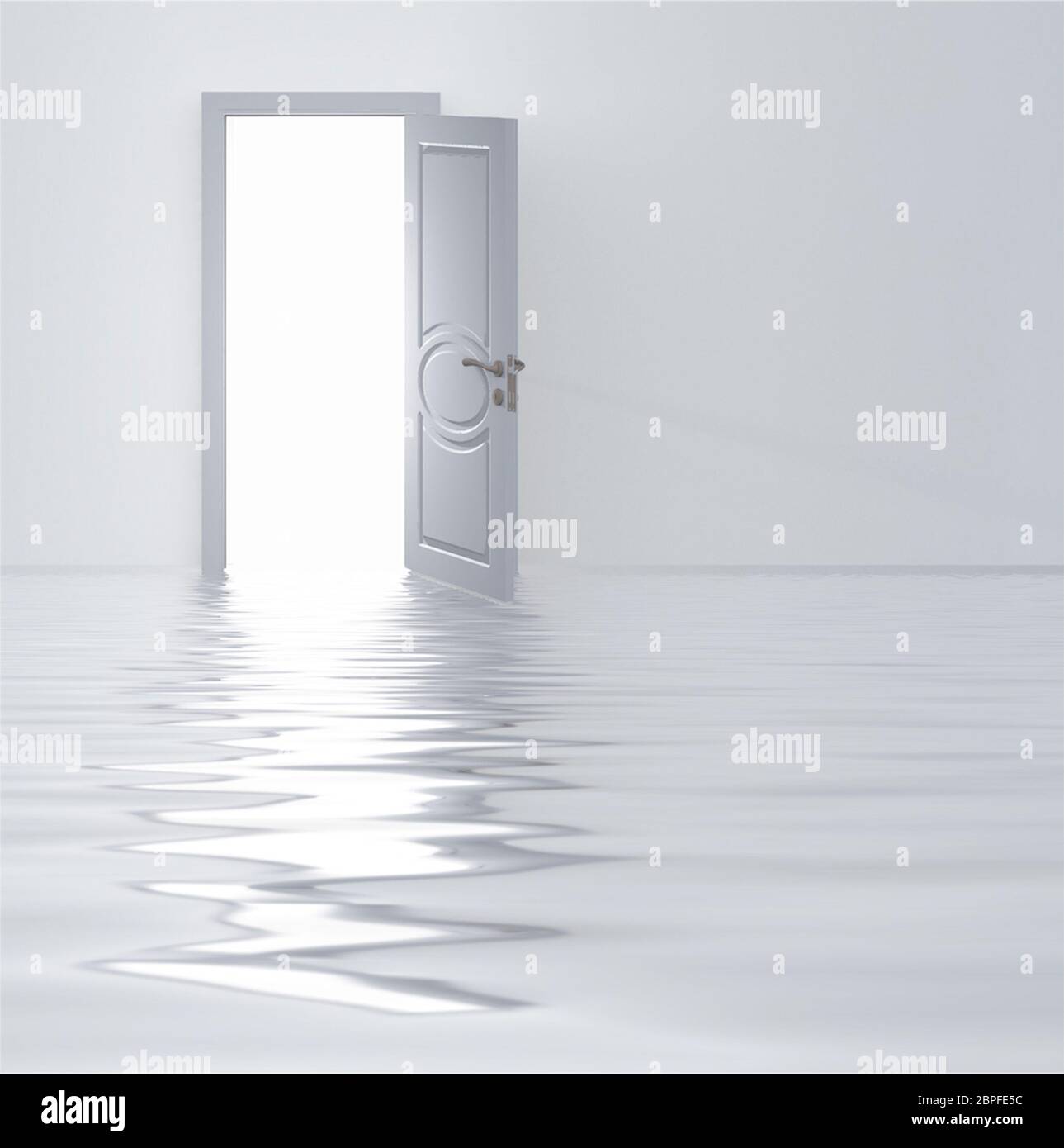 Overflow room hi-res stock photography and images - Alamy