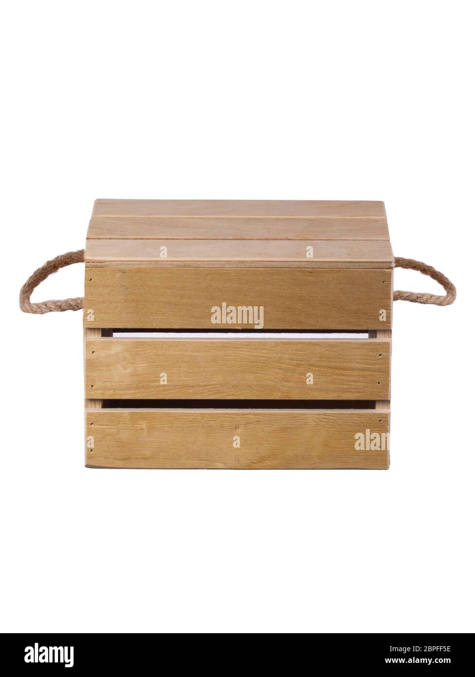 Timber pallet Cut Out Stock Images & Pictures - Alamy