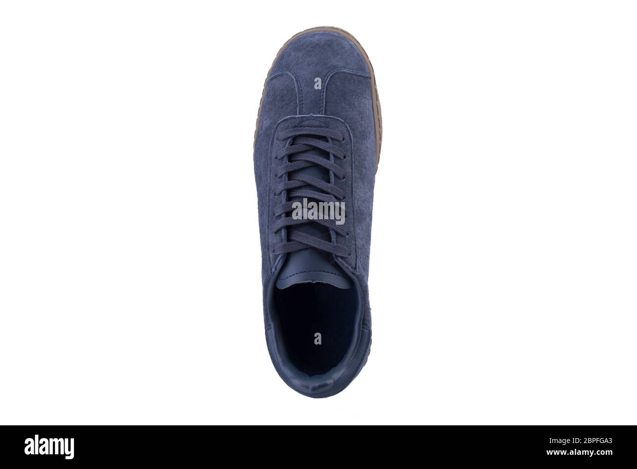 Mens sports shoe hi-res stock photography and images - Alamy