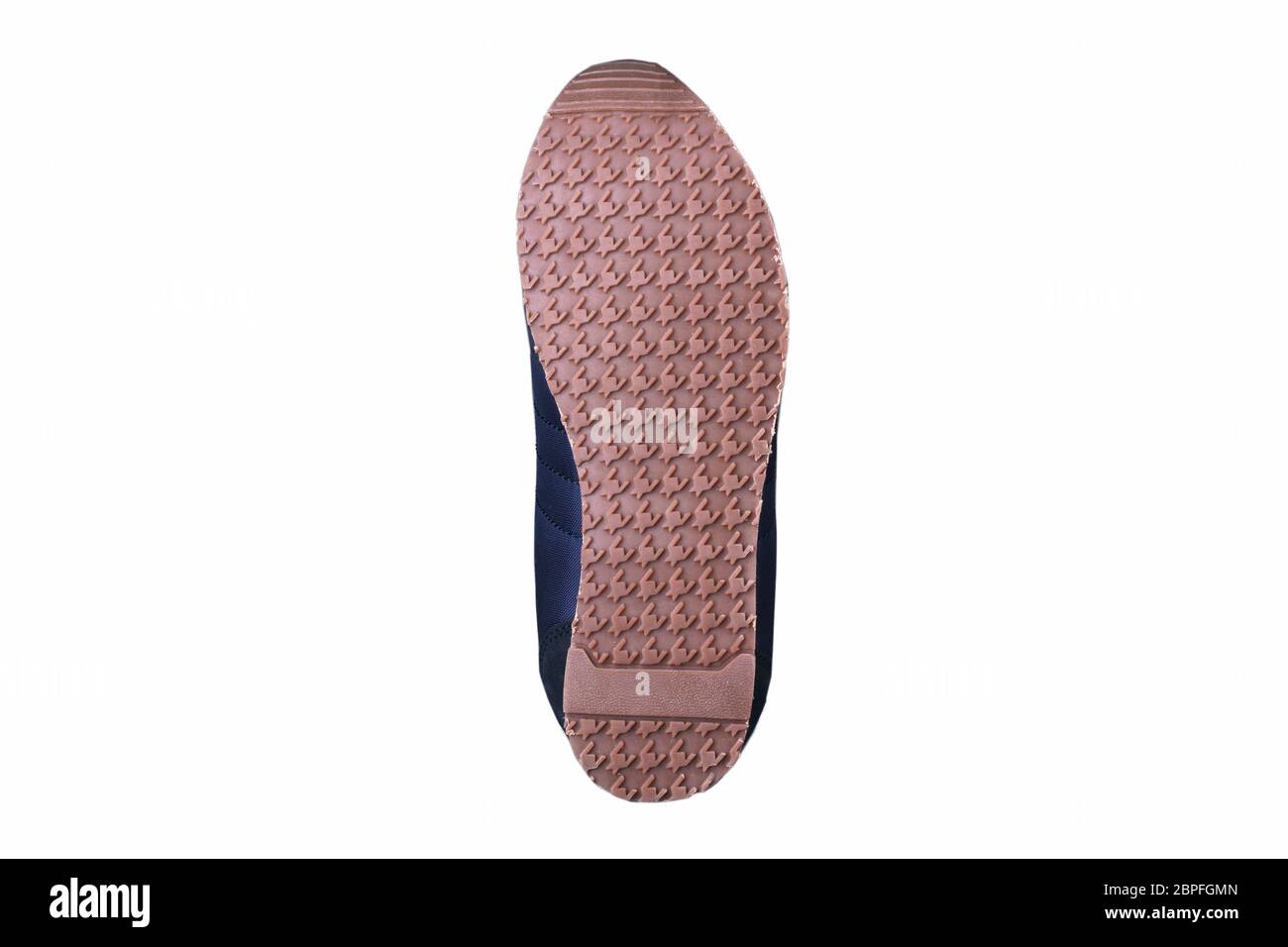 Rubber sole of a shoe with a geometric pattern Stock Photo - Alamy