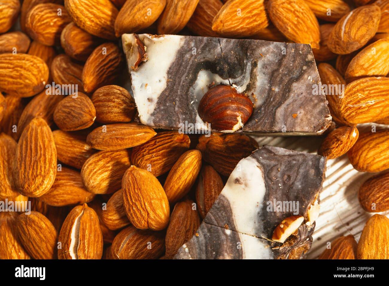 Mashed jelly roll hi-res stock photography and images - Alamy