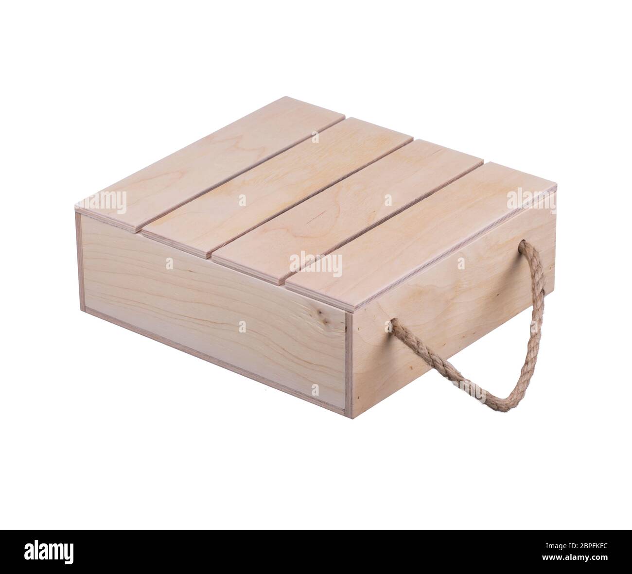 Twine handles hi-res stock photography and images - Alamy