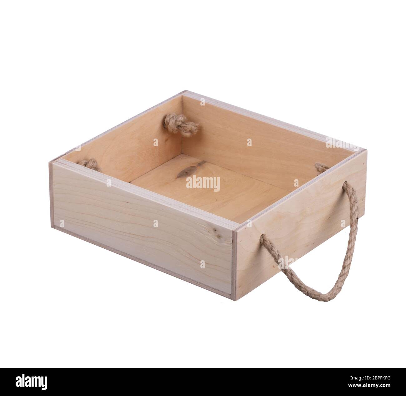 Twine handles hi-res stock photography and images - Alamy