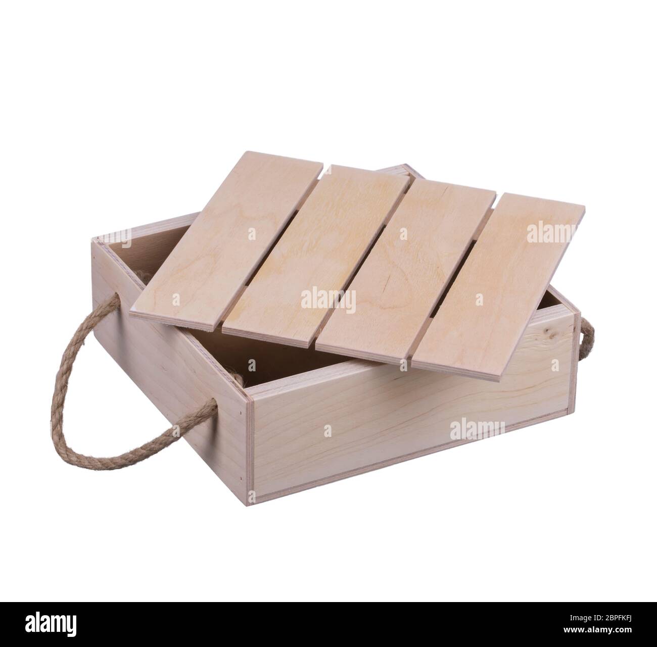 Twine handles hi-res stock photography and images - Alamy