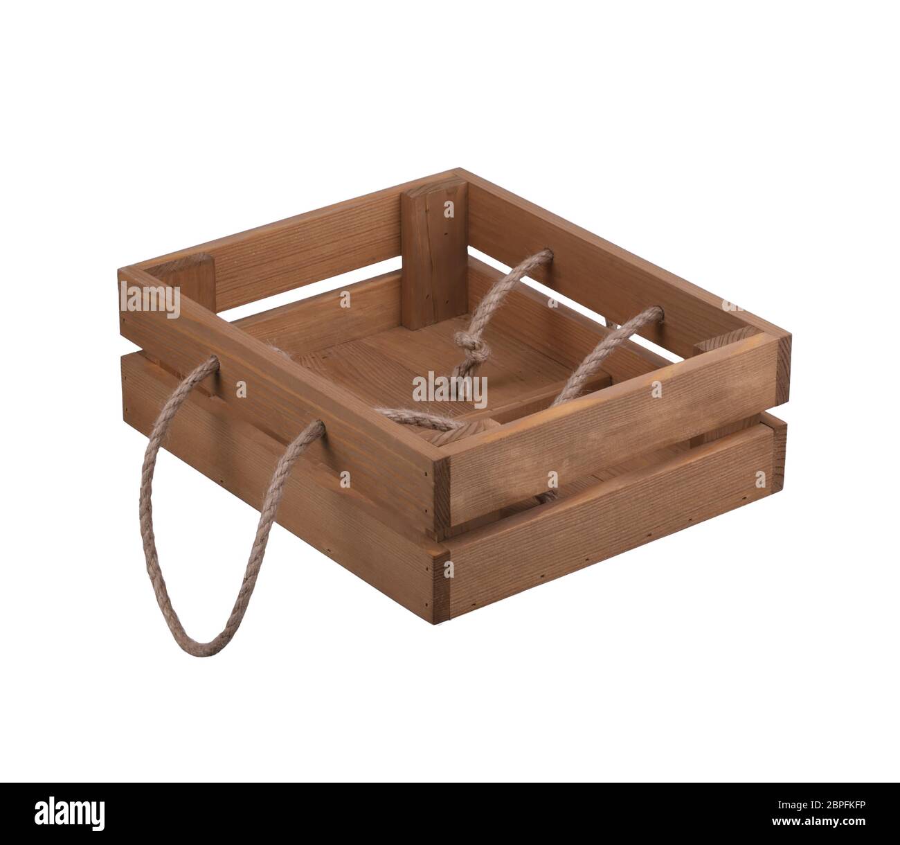 Twine handles hi-res stock photography and images - Alamy