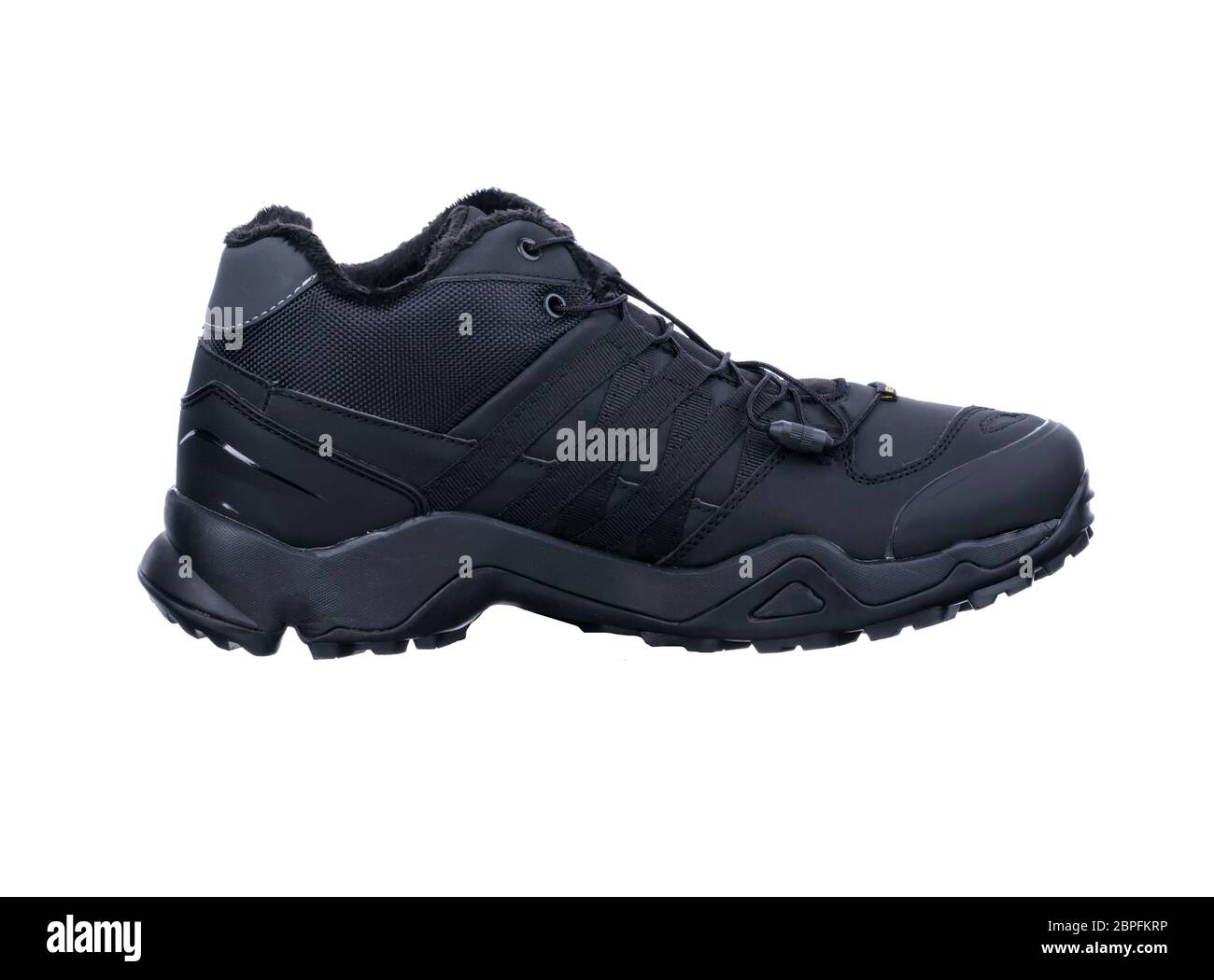 Sneaker side view hi-res stock photography and images - Alamy