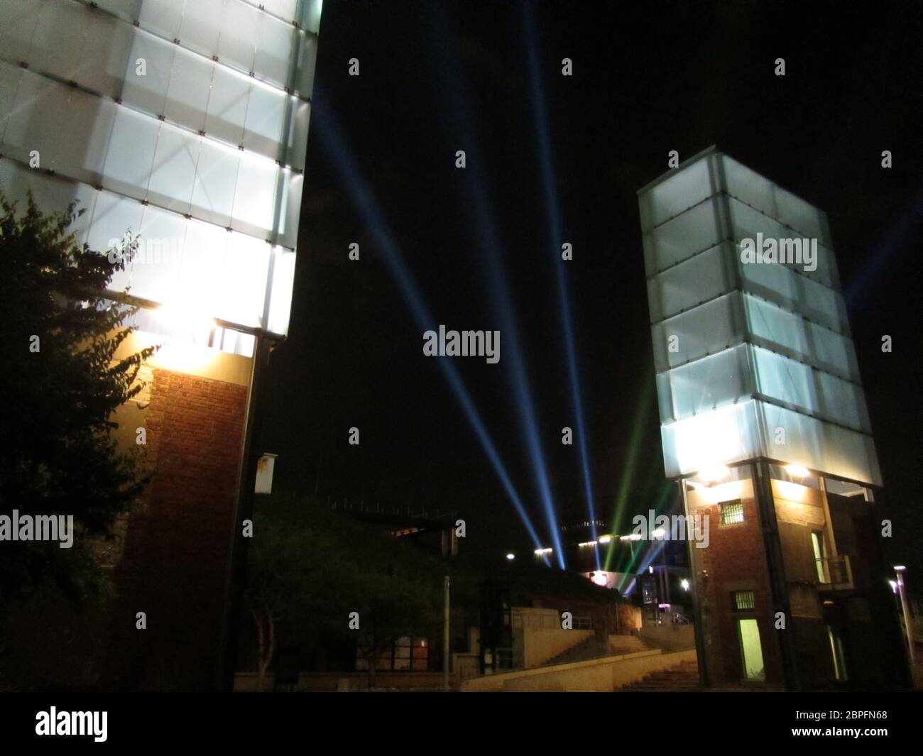 Constitutional Court SA Stock Photo - Alamy