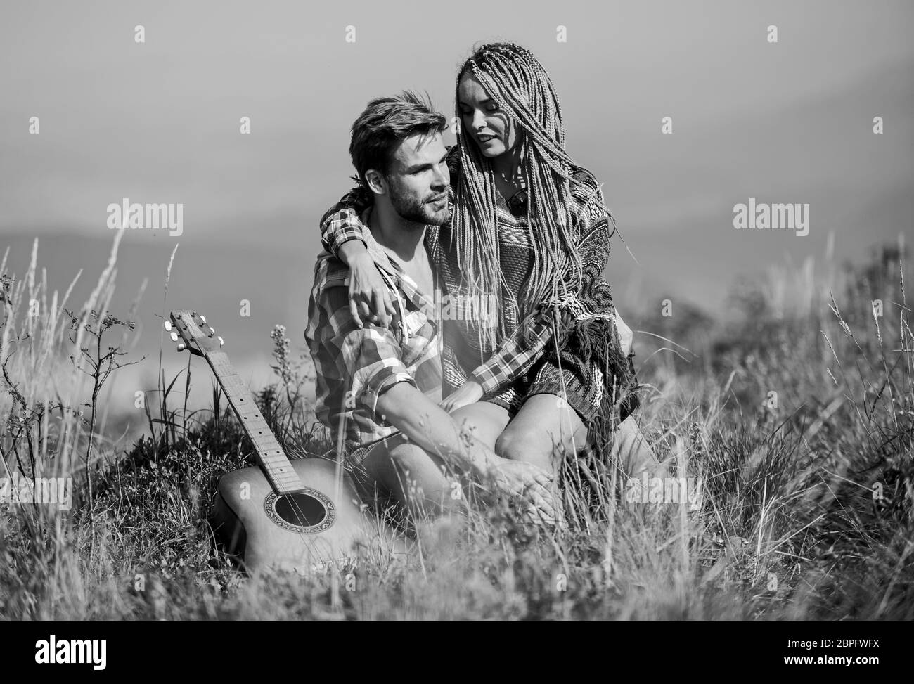 Indie Photography Black And White