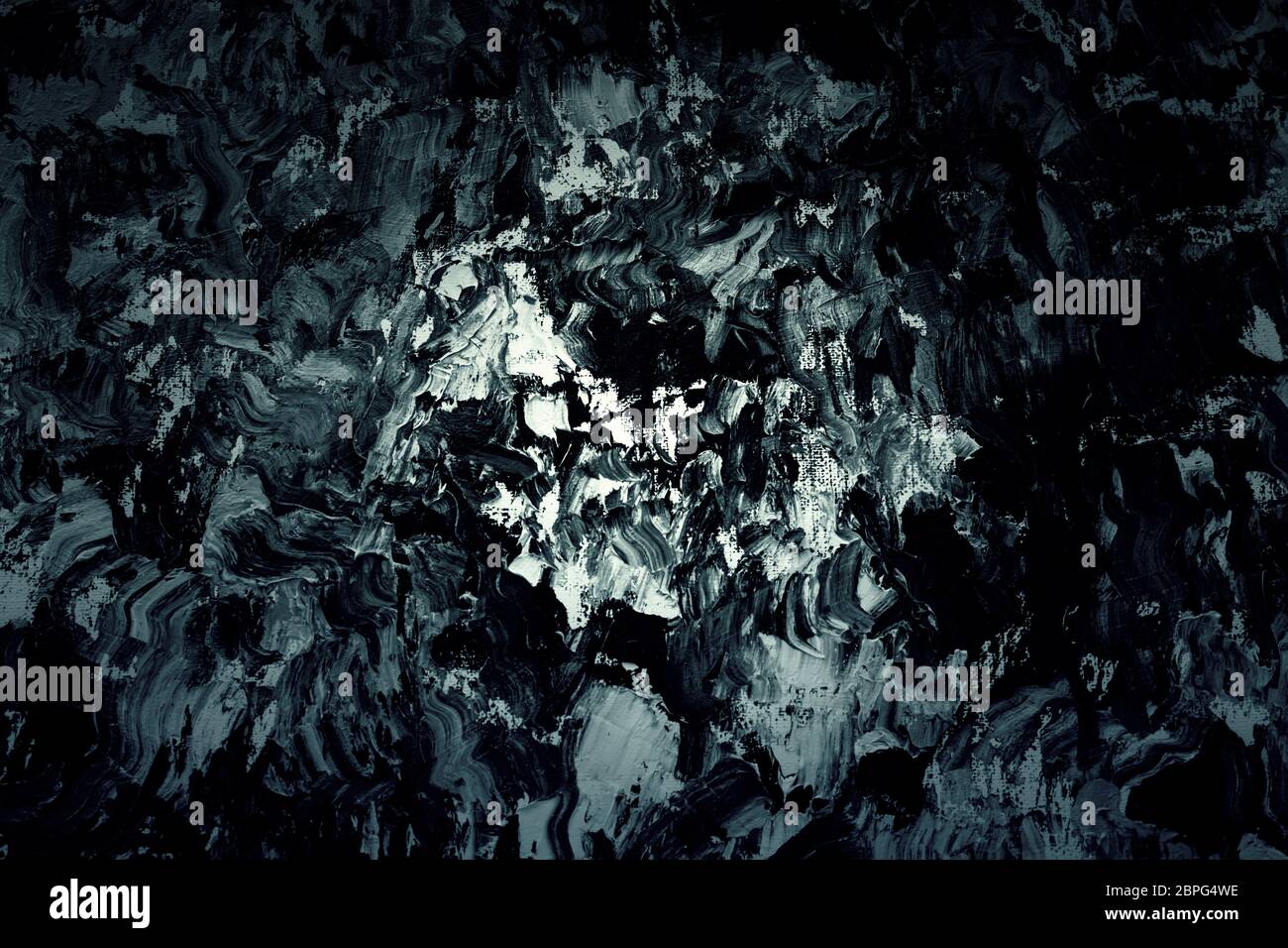 Oil painting texture hi-res stock photography and images - Alamy