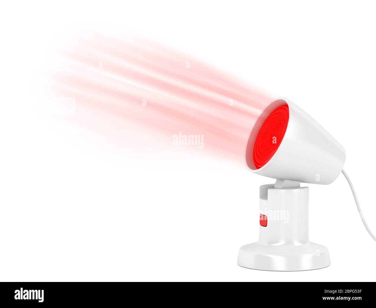 Infrared lamp hi-res stock photography and images - Alamy