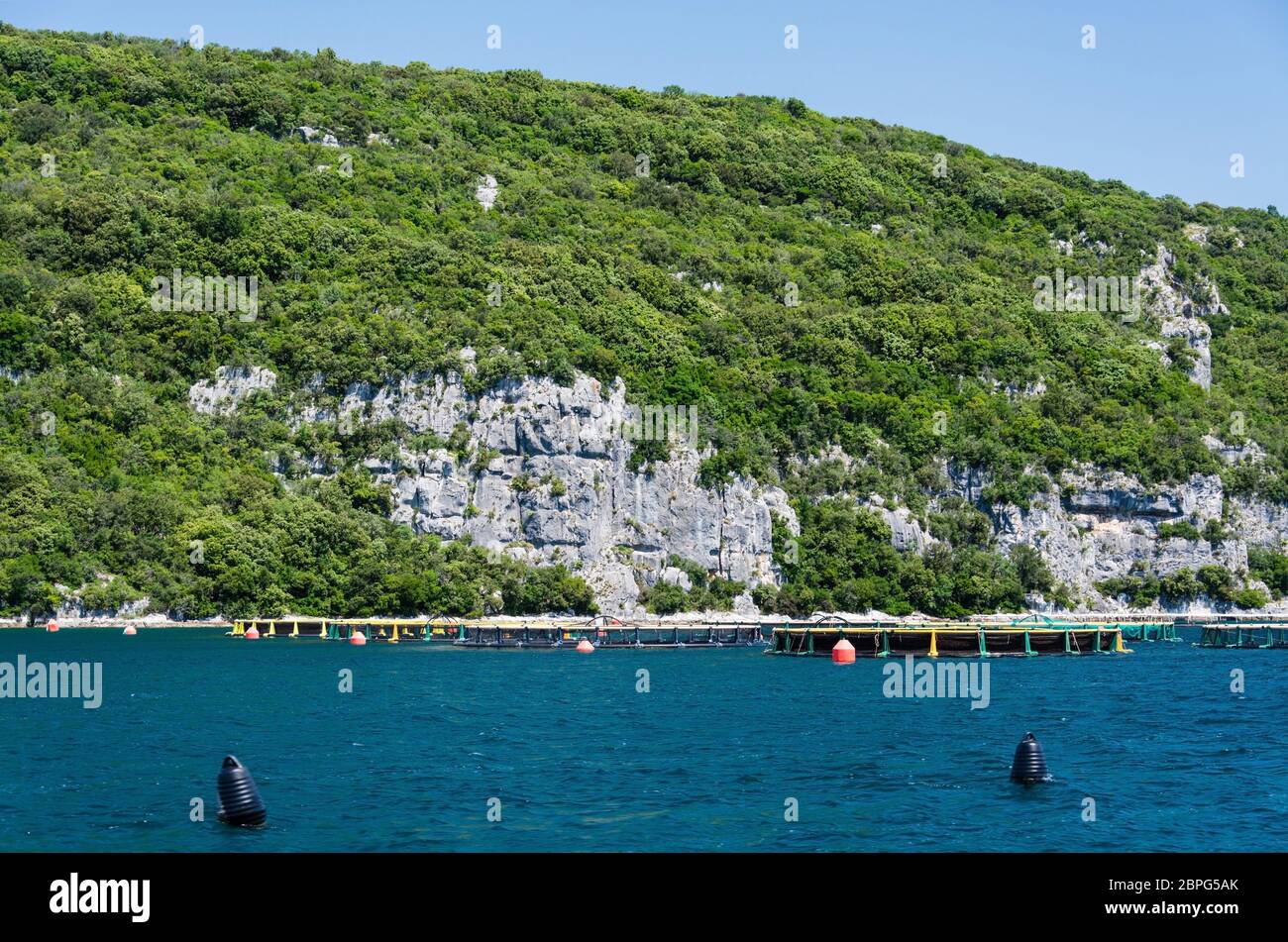 Lemme river hi-res stock photography and images - Alamy