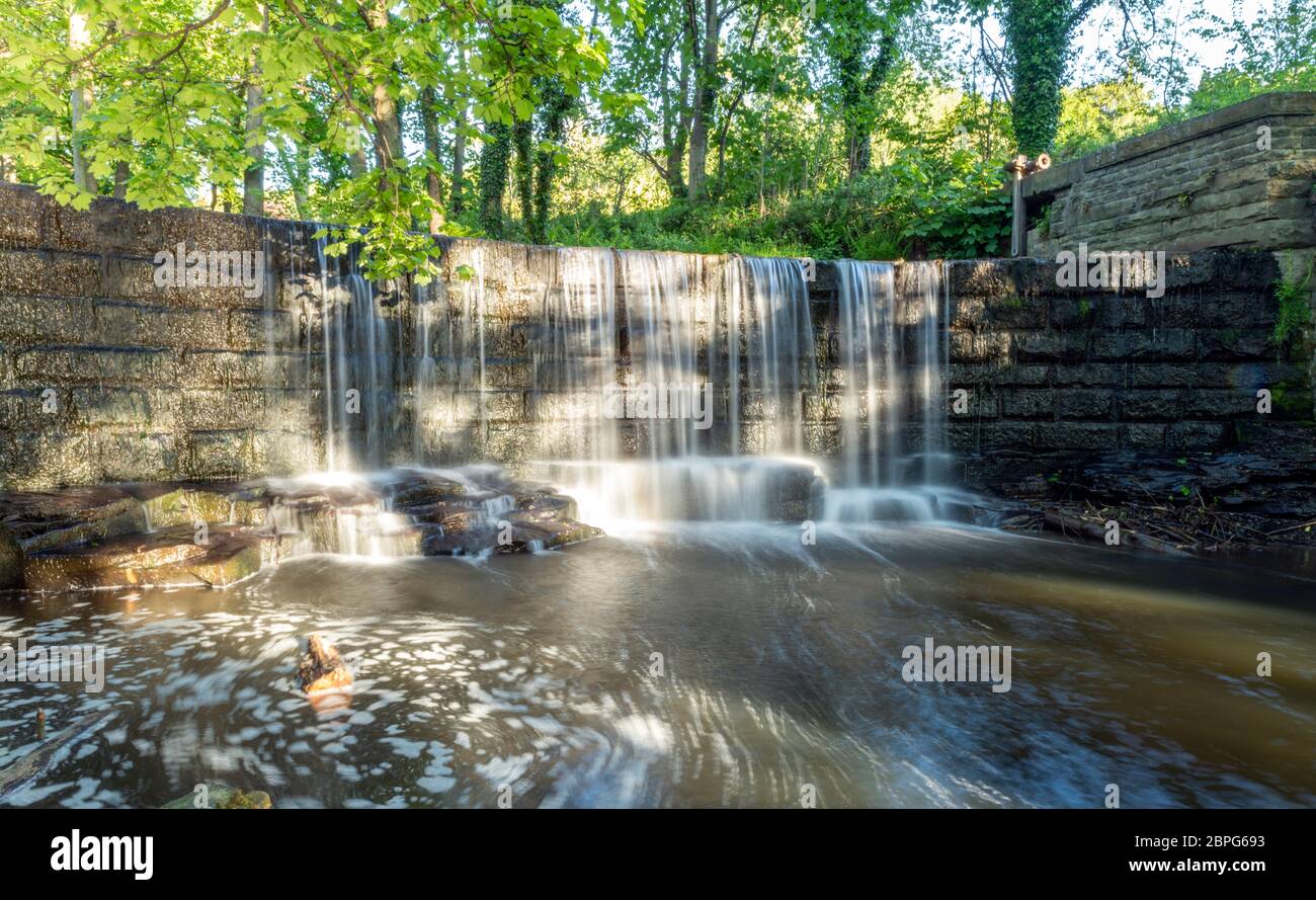 Honley hi-res stock photography and images - Alamy