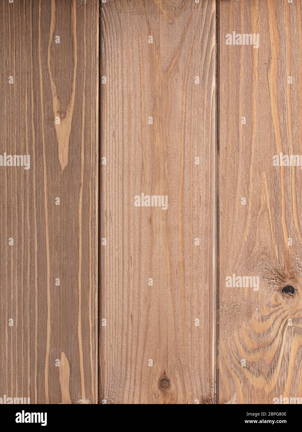 Wood texture close up. Boards made of pine.Light wood table, top view ...