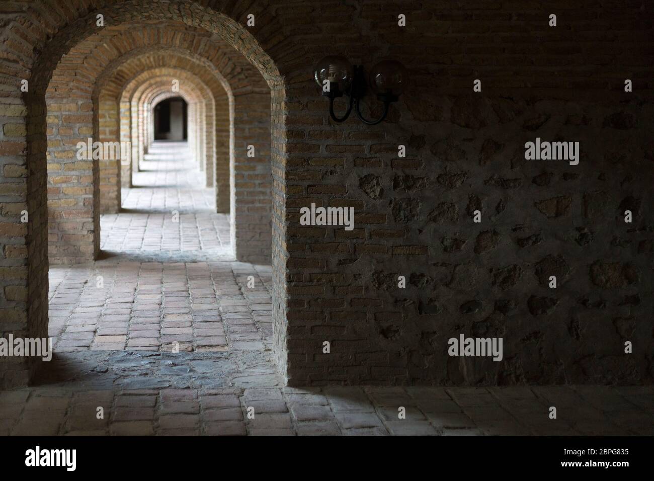 Upper caravanserai hi-res stock photography and images - Alamy