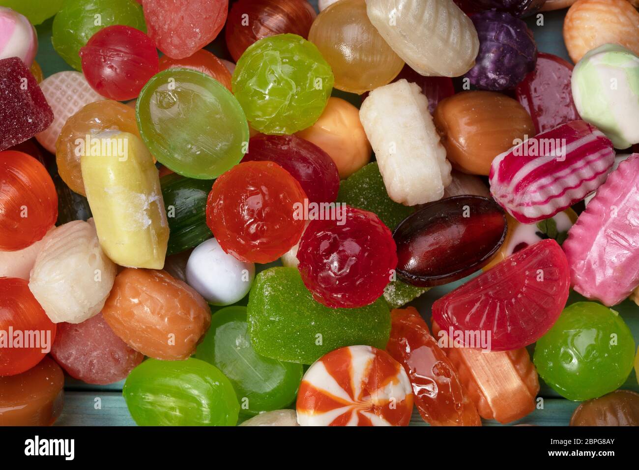 Harmful sweets hi-res stock photography and images - Alamy