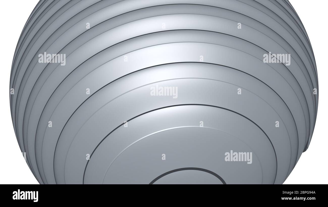 Colorful background of light slate gray on white made by 3D ...