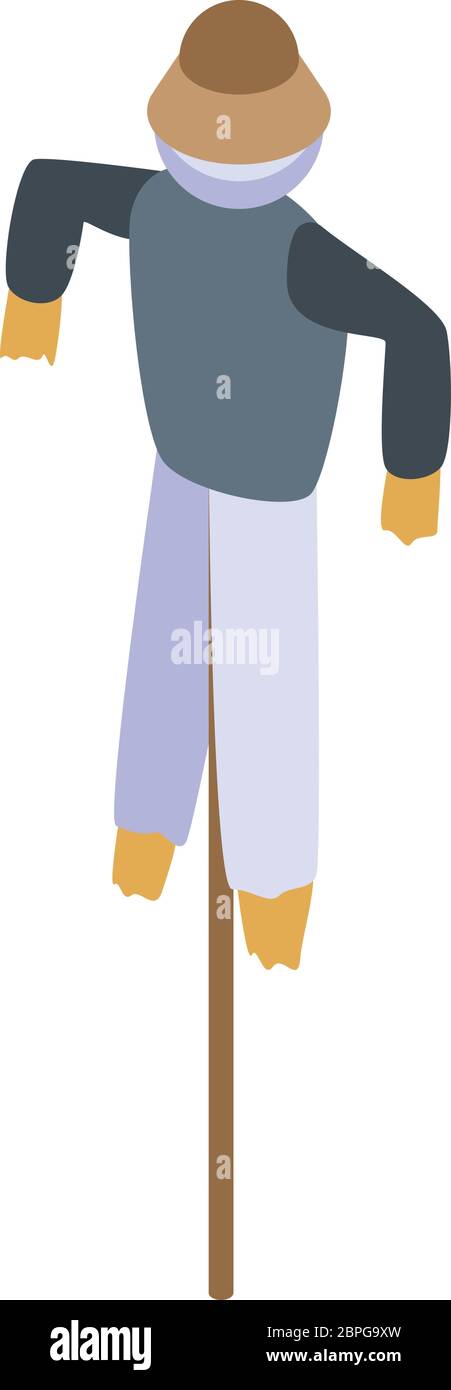 Scary dummy Stock Vector Images - Alamy