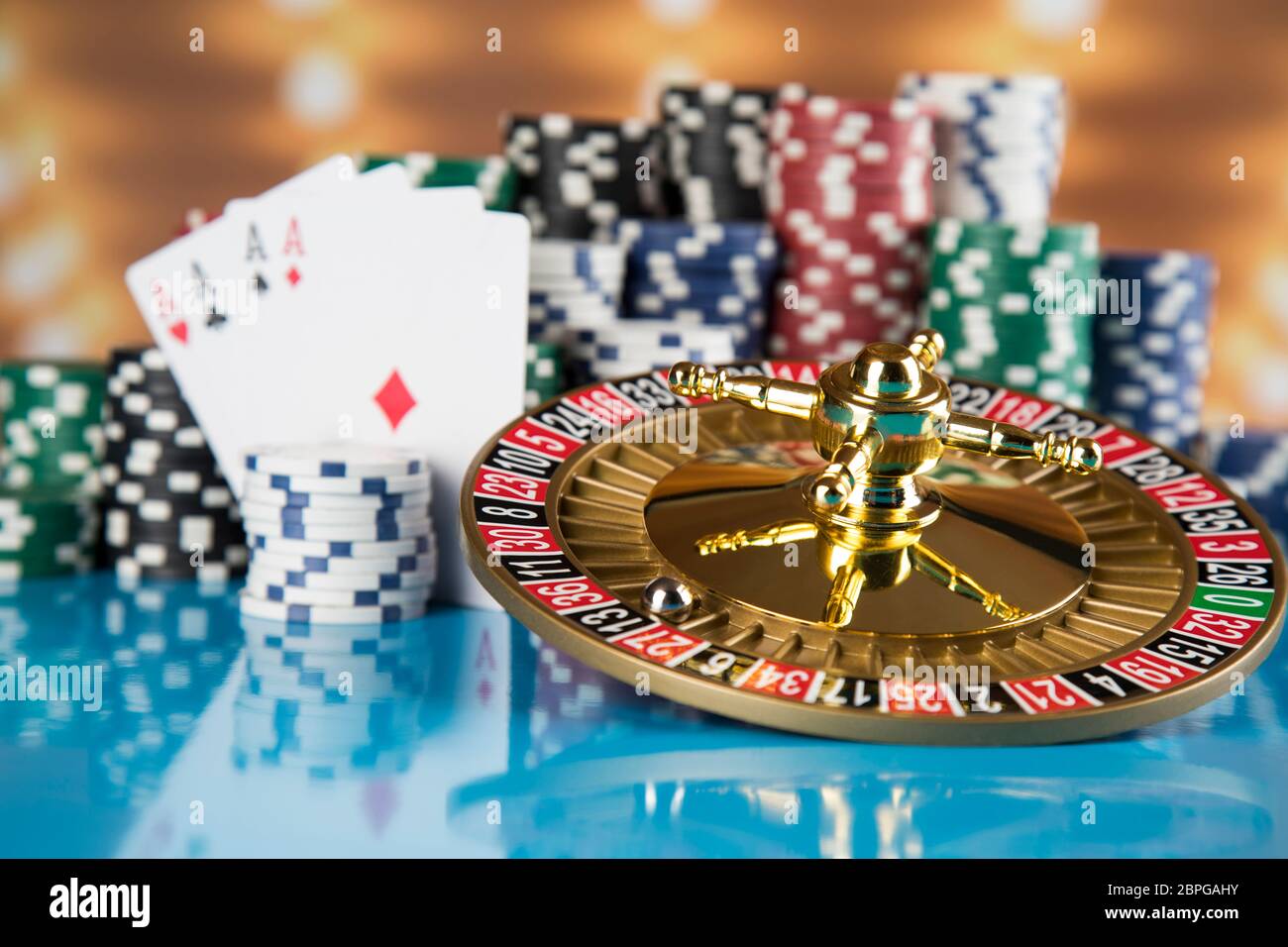 Running chips hi-res stock photography and images - Alamy