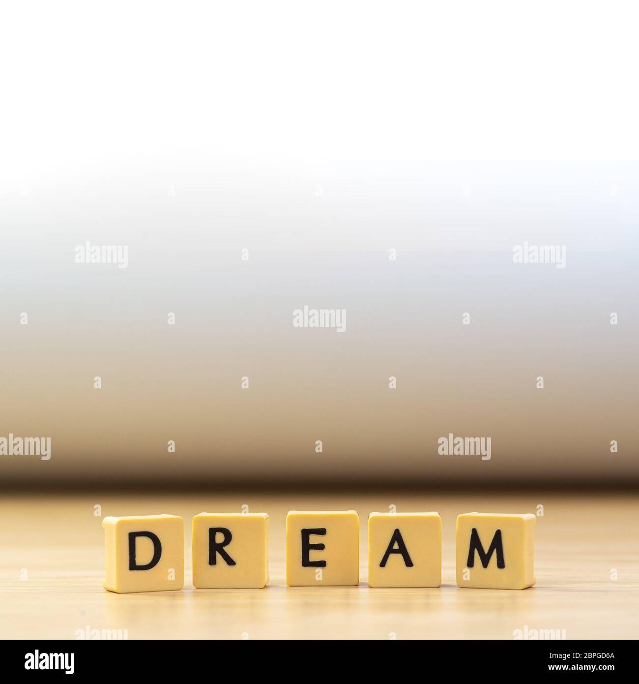 Dream Word Wallpaper