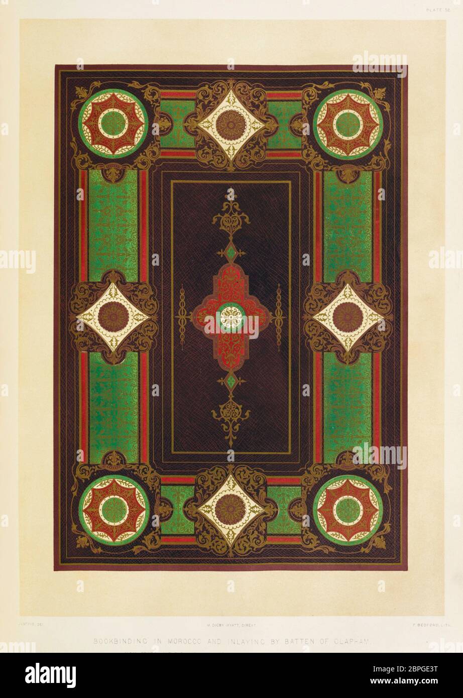 Bookbinding design hi-res stock photography and images - Alamy