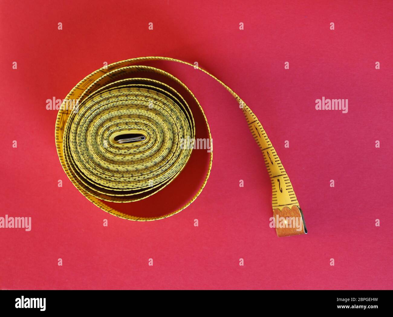 Imperial and metric ruler hi-res stock photography and images - Alamy