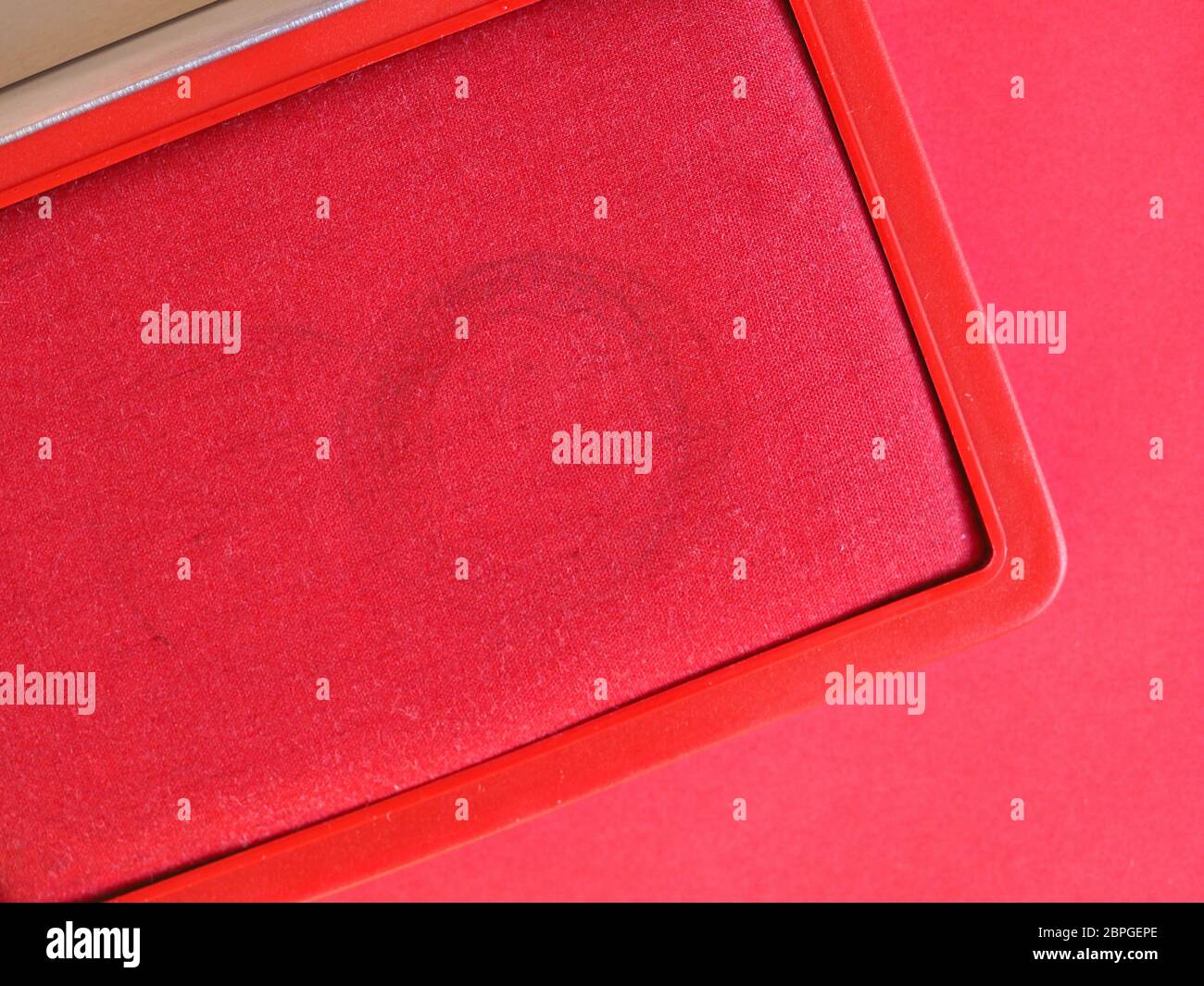 Meter stamp hi-res stock photography and images - Alamy