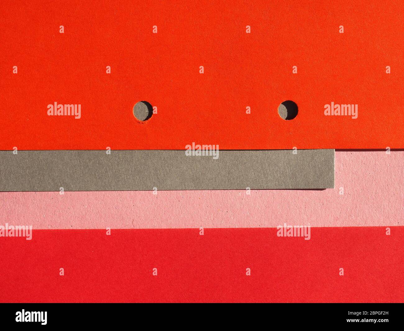 abstract modern art background with colour paper Stock Photo - Alamy