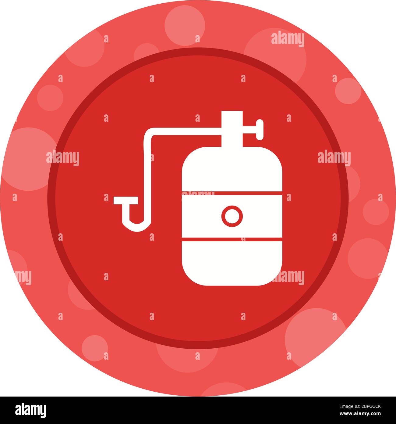 Beautiful cylinder Stock Vector Images - Alamy